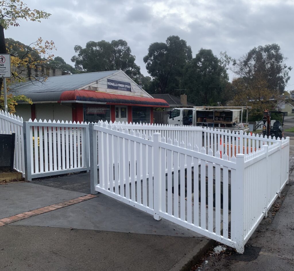 GRDC | Macedon Ranges Shire Council - Riddles Creek Bridge Refurbishment